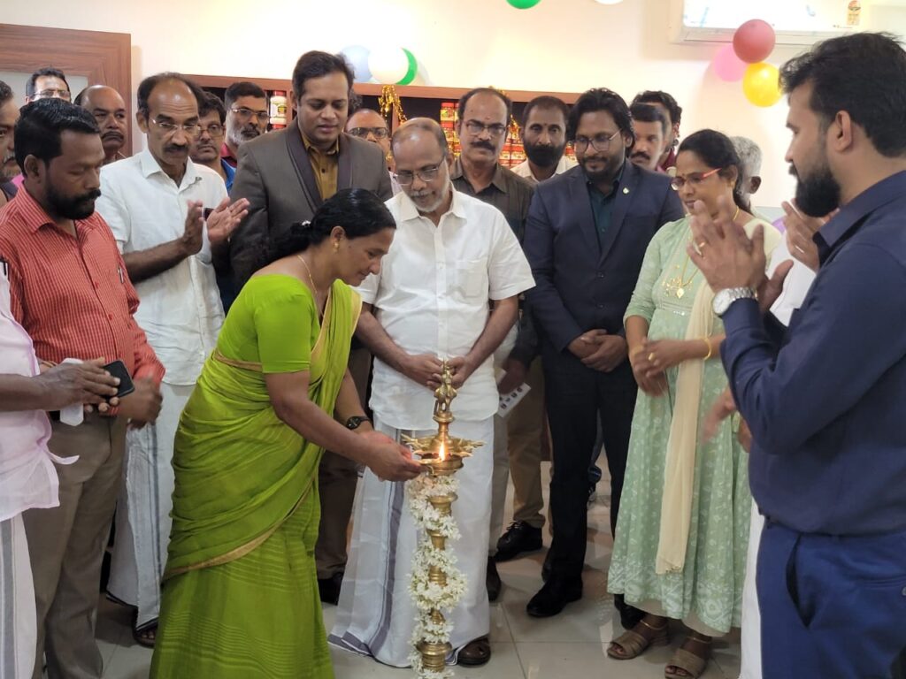 Photo Gallery – KAIRALI AGRICULTURE MSCS LTD.
