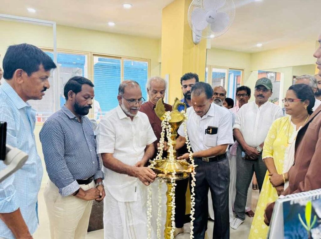 Photo Gallery – KAIRALI AGRICULTURE MSCS LTD.