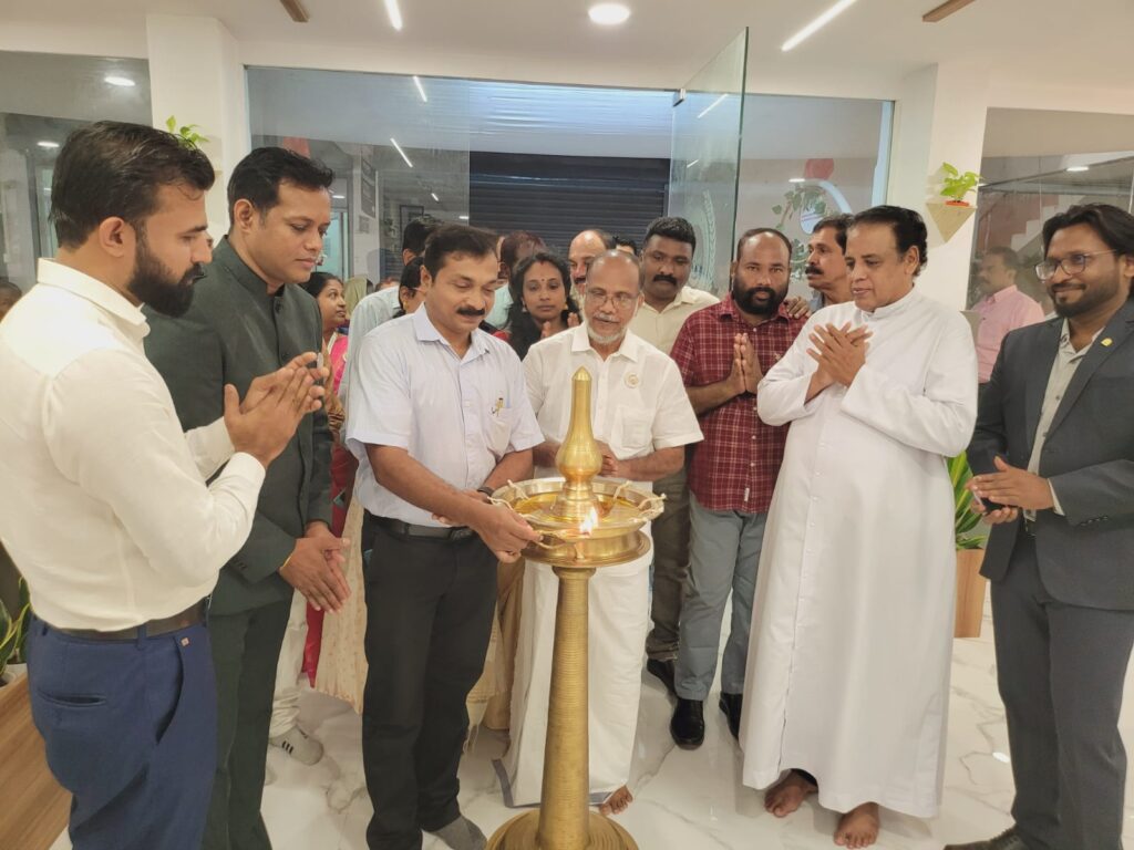 Photo Gallery – KAIRALI AGRICULTURE MSCS LTD.